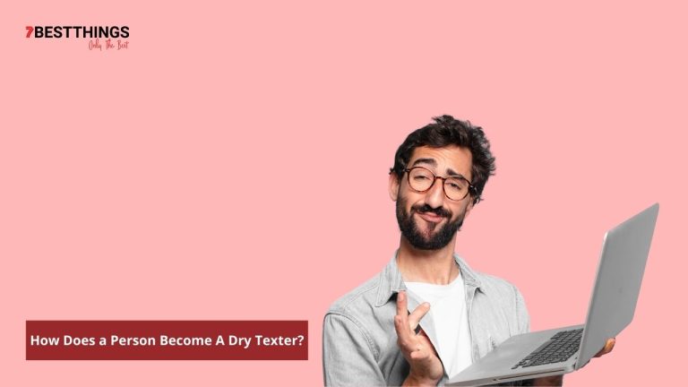 How To Not Be A Dry Texter? 7 Important Tips To Avoid Boring